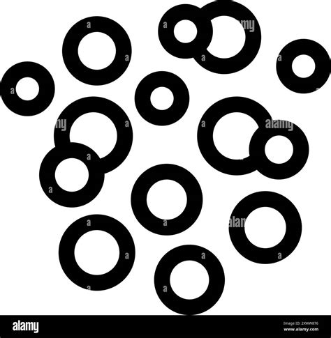 this minimalist vector illustration features a dynamic composition of