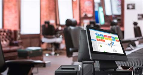 Streamline Payroll With Your Salon Pos System Dibtech