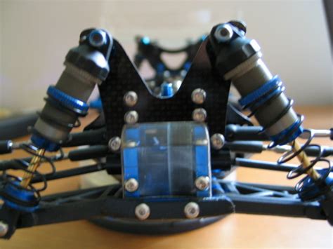 Yokomo MR BX Wd Buggy R C Tech Forums