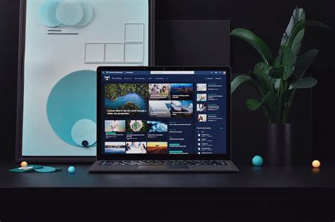 Microsoft Is Putting The Sexy Into Unsexy Software Msi Net Inc Mcloudserv