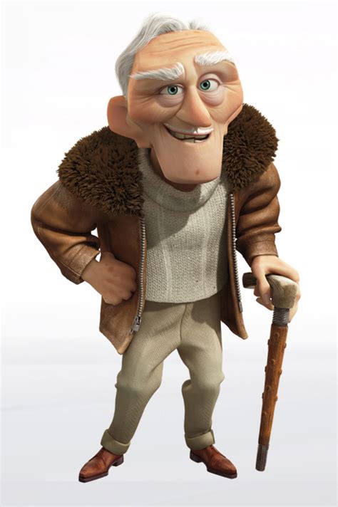 Charles F Muntz Pixar Wiki Fandom Powered By Wikia