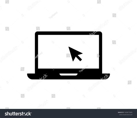 863513 Pc Icon 이미지 스톡 사진 및 벡터 Shutterstock
