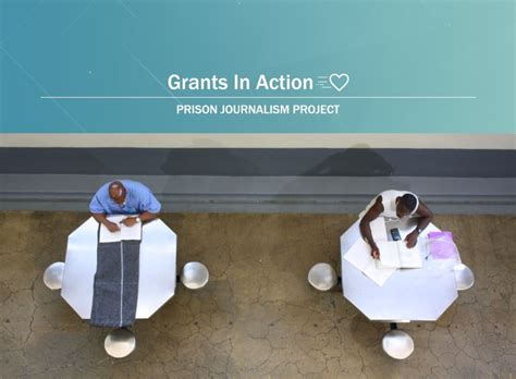 Prison Journalism Project On Linkedin Prison Journalism Project Looks