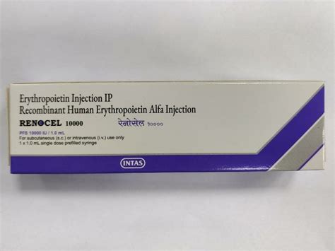 Renocel 10000 Iu Injection Wingsmed Online Pharmacy Exclusively