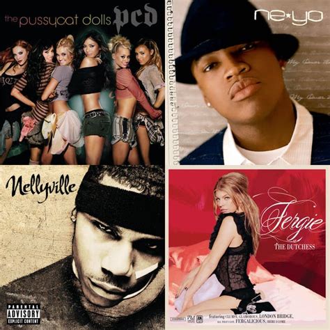 The Pussycat Dolls Stickwitu Playlist By Guccicu Spotify