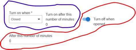 Bug In Simple Automation 11 Firmware Version 224147 🛎️ Get Help