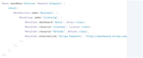 Cant Use Another Name For A Resource In The Menu · Issue 4304