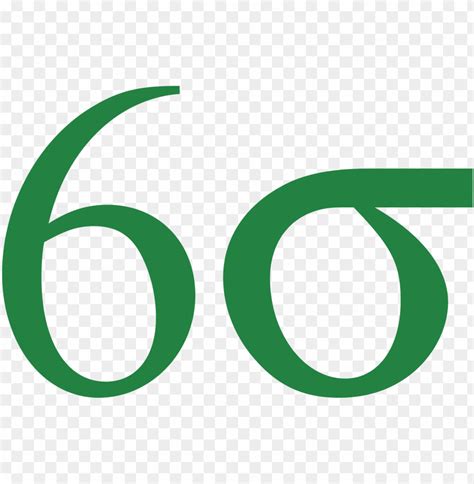 Best Of Green Belt Six Sigma Logo Sigma Six Logo Belt Green Clipartkey