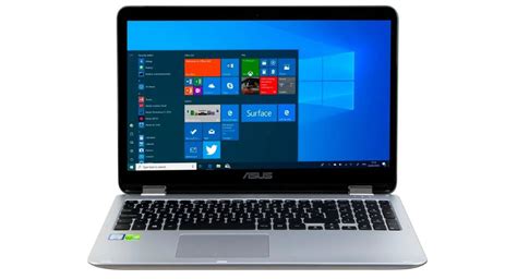 Asus Vivobook Flip Tp501uq Dn015t Solotodo