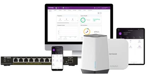 Netgear Business Solutions