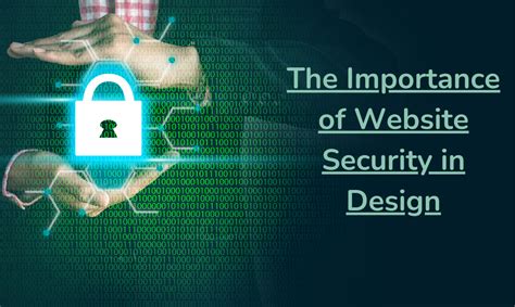 Website Security In Design Digital Mart Lab Llc Usa