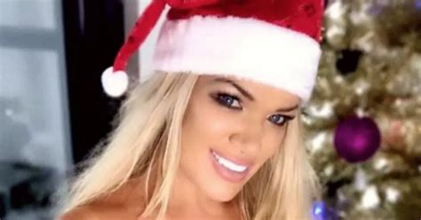 Worlds Hottest Gran Shares Exclusive Snaps From Sexy 2021 Calendar
