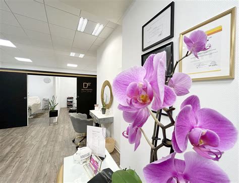 Df Dina Fernandes Divine Beauty In Esch Sur Alzette Onlinebuchungen