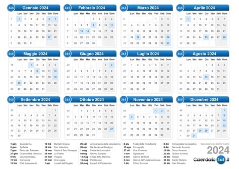 Calendario 2024 Pdf Italiano Alika Beatrix