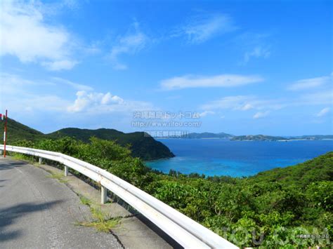 20220105公開の沖縄写真ブログ（渡嘉敷島編）