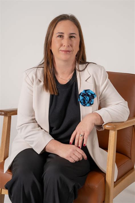 Danielle Cornelius Our People Harcourts Hamilton