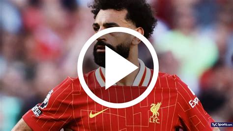 Ver Liverpool Vs Betis En Vivo Por Tv Y Cómo Seguir Online Tyc Sports