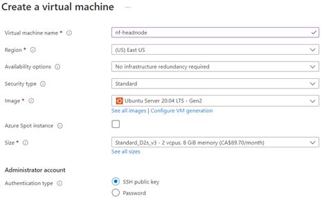 Nextflow And Azure Batch Inside The Integration 1 Of 2 Seqera