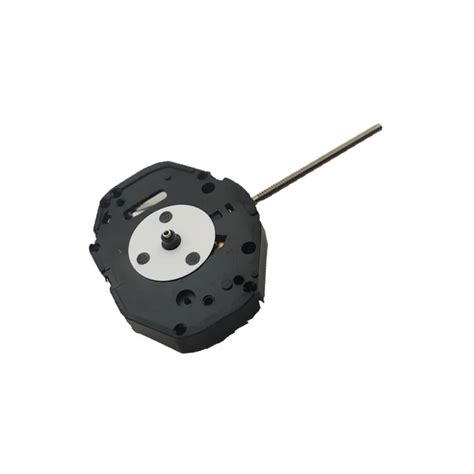 Japan Pc21s Movement Without Battery For Quartz Watch - Repair Tools ...