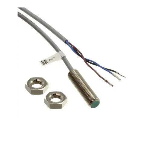 Pepperl Fuchs Nbb2 8gm30 E2 Proximity Sensor Inductive At ₹ 600 Piece