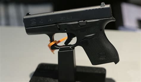 Did White House Collude With Anti Gun Groups In Glock Lawsuit