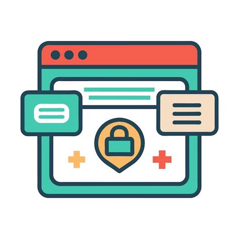 Premium Vector | Interrogation interface icon isolated flat vector ...