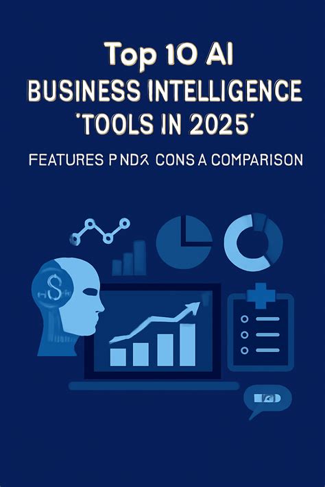 Top 10 Ai Business Intelligence Tools In 2025 Features Pros Cons And Comparison Best Devops