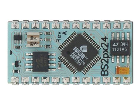 Basic Stamp Editor For Raspberry Pi Desertdad