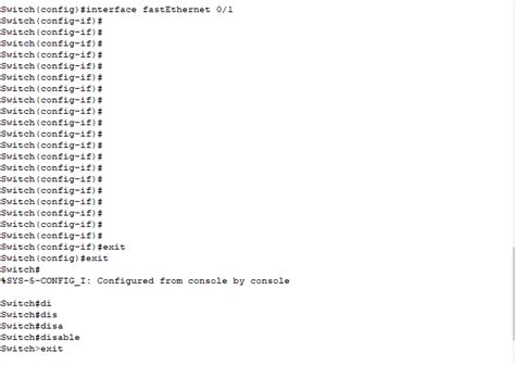 Part 01 Cisco Commands For The Devices System IT Network Tutorial