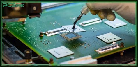 Ball Grid Array Soldering Bga Assembly And Repair