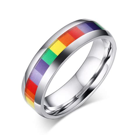 Online Get Cheap Lesbian Wedding Rings Alibaba Group