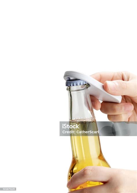 Gunakan Pembuka Botol Untuk Membuka Botol Bir Pembuka Botol Latar