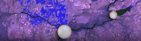 Curso de ArcGIS Análisis de contaminación de vertidos en ríos con Arc