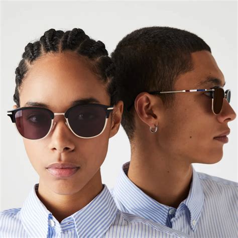Lacoste Alexander Bain And Murray Opticians