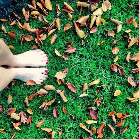 Rani De Conincks Feet