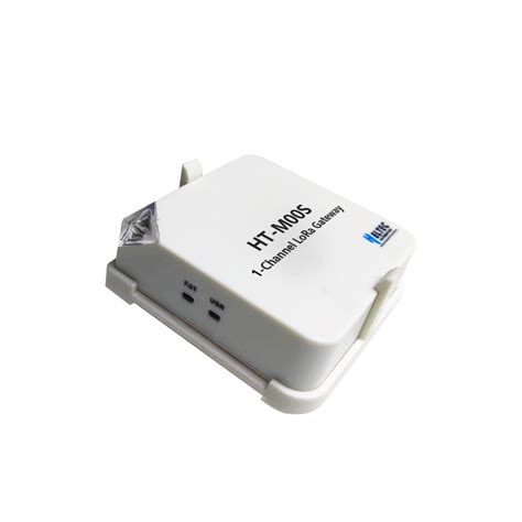 Ht M S Single Channel Lora Gateway Heltec Automation