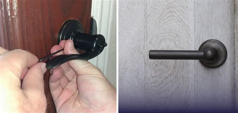 How to Tighten a Kwikset Door Handle | 9 Easy Steps (2025)