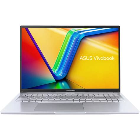 Asus MB540WS Vivobook 16 Laptop Intel Core I5 12500H 16 GB 512 GB SSD Windows 11 Home WUXGA
