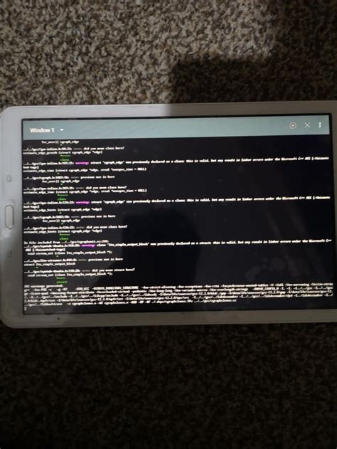 gentoo didn t work so i m going 1 step further and building lfs on