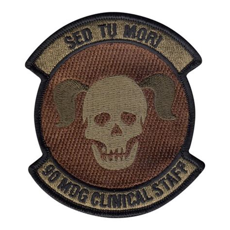 Custom Ocp Morale Patches At Allan Garrido Blog
