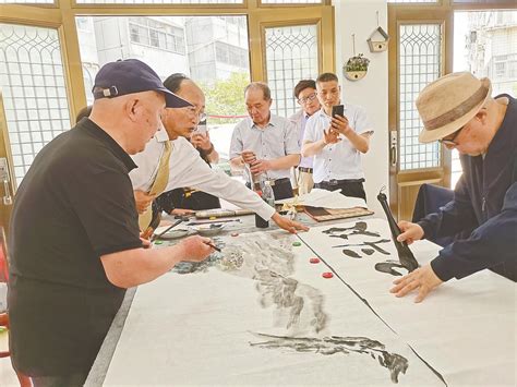 文化惠民进社区