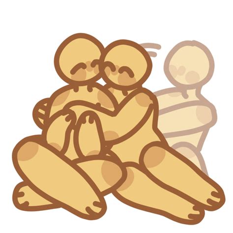 May I Request One Of Those Rocking Side To Side Emojis But With Another Person In Place Of The