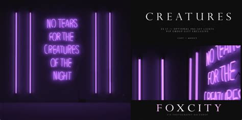 Backdrops Trinity The Void