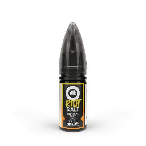 Riot Squad Hybrid Nic Salt E Liquids Buy 2 Get 3 £299