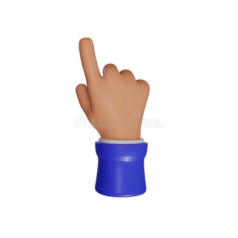 Resolution 3d Hand Hands Emoji Icon Stock Illustrations 39 Resolution