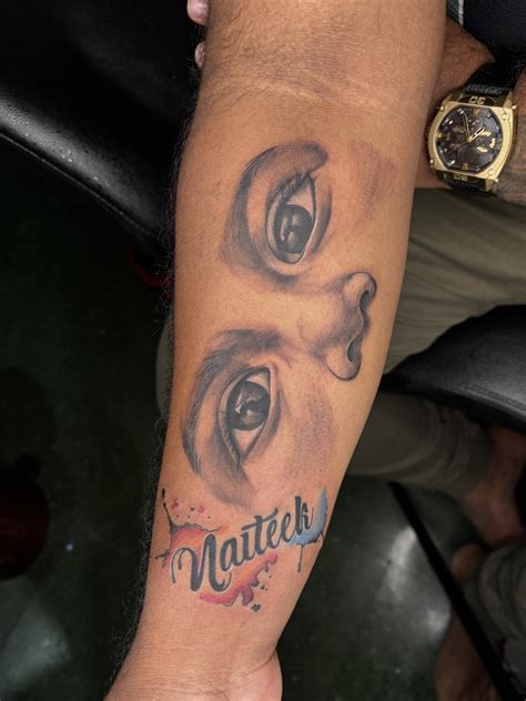 Onepunch Tattoo Onepunch Tattoo Added A New Photo