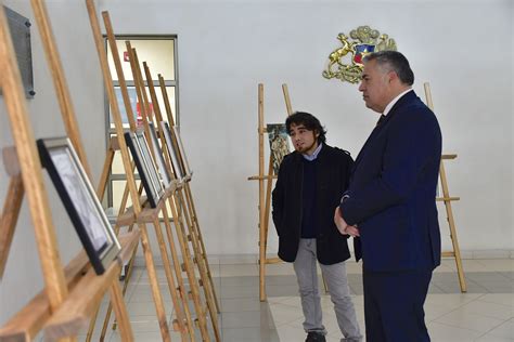 Corte De Apelaciones De Coyhaique Invita A Visitar Exposición