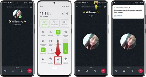 Cómo Grabar Llamadas De Whatsapp En Android