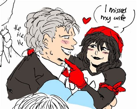 Andy X Fuuko Yuri Version In 2025 Undead Fan Art Manga