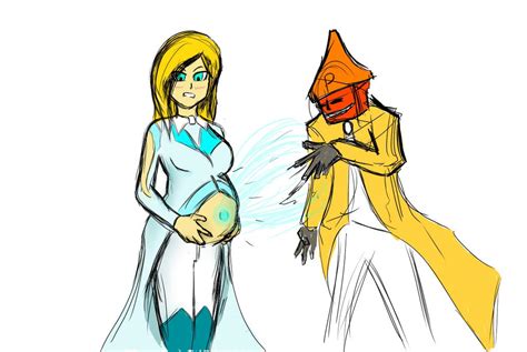 Wizard Impregnation By Kakawe123 On Deviantart
